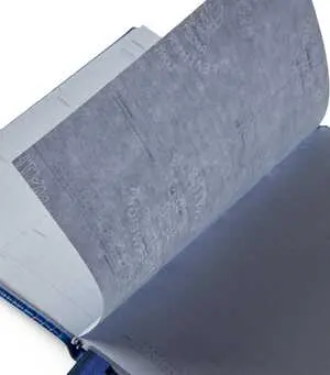 Smythson Leather Mara Soho A5 Mid-year 2026 Diary