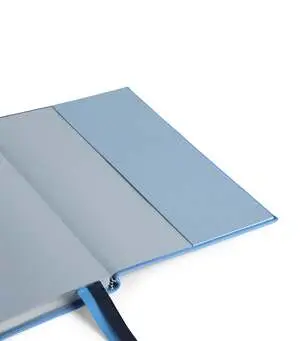 Smythson Leather Soho Weekly Diary 2026-2027
