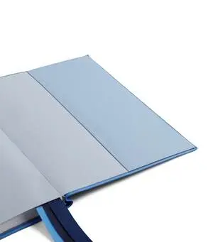 Smythson Leather Portobello Weekly Diary 2026-2027