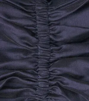Polo Ralph Lauren Organza Blouse
