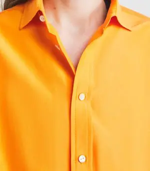 Polo Ralph Lauren Cotton-silk Relaxed-fit Shirt