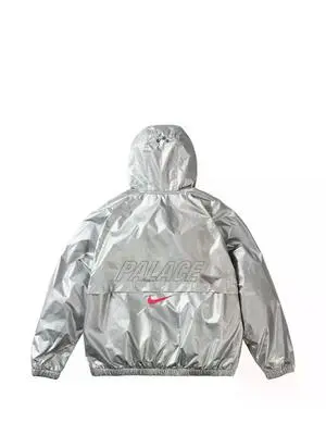 Nike X Palace England Anthem Hooded Jacket