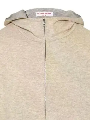 Orlebar Brown Mathers Zip-up Hoodie
