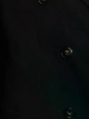 Canali Double-breasted Coat