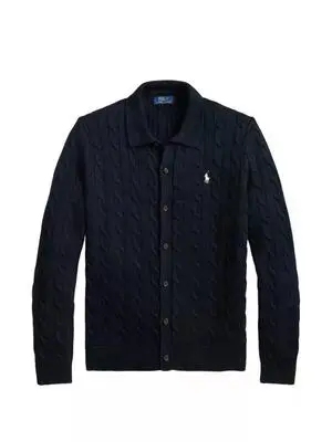 Polo Ralph Lauren Medium Knit Cardigans For Men