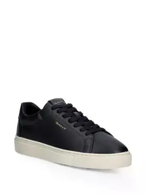 Gant Logo-print Lace-up Sneakers