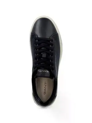 Gant Logo-print Lace-up Sneakers