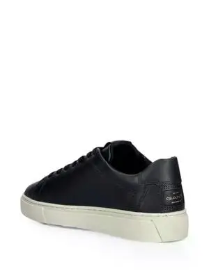 Gant Logo-print Lace-up Sneakers