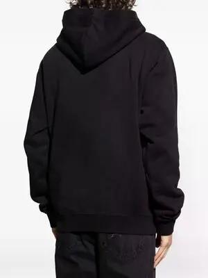 Jacquemus Le Hoodie Gros Grain Hoodie