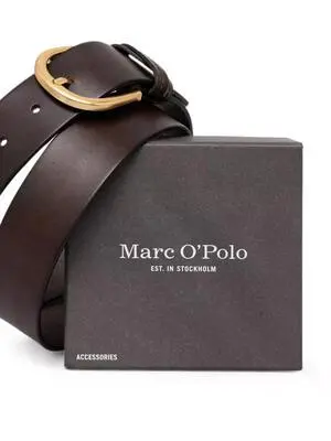 Marc O'polo Edis Buckle-fastening Belt