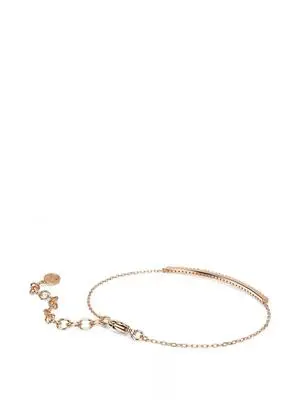SWAROVSKI Crystal-embellished Chain-link Bracelets