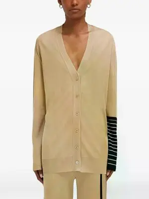 FERRAGAMO Viscose Cardigan