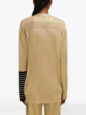 FERRAGAMO Viscose Cardigan