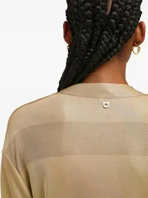 FERRAGAMO Viscose Cardigan