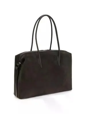 Yuzefi Large Brioche Tote Bag