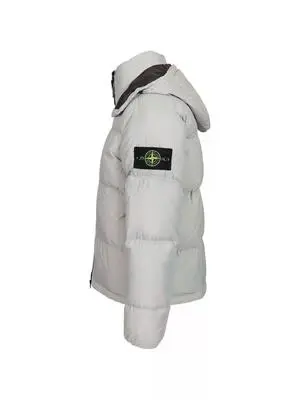 Stone Island Cordura® Ripstop Down Jacket
