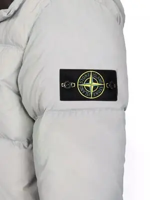 Stone Island Cordura® Ripstop Down Jacket