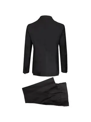 Tagliatore Vesuvio Double-breasted Suit