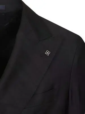 Tagliatore Vesuvio Double-breasted Suit