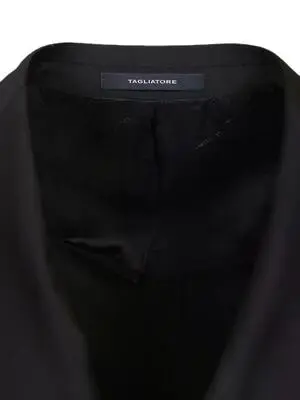 Tagliatore Vesuvio Double-breasted Suit
