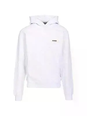 Jacquemus Gros Grain Hoodie