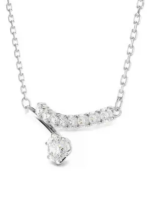 SWAROVSKI Matrix Crystal-embellished Necklace