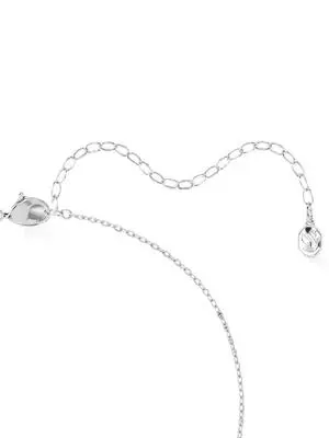 SWAROVSKI Matrix Crystal-embellished Necklace