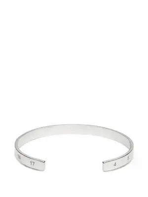 MAISON MARGIELA Numeric Bracelet