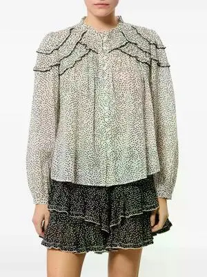 MARANT ETOILE Christa Top