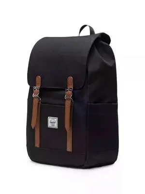 Herschel Supply Co. Small Retreat Buckle-fastening Backpack