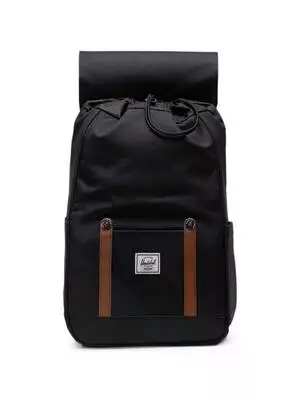 Herschel Supply Co. Small Retreat Buckle-fastening Backpack