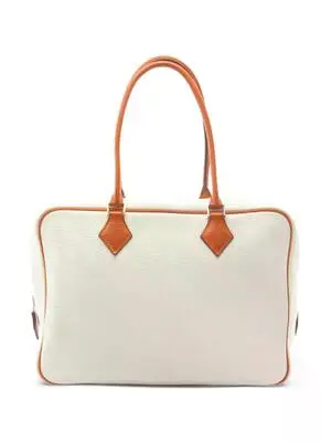 Hermes Tote Travel Bags
