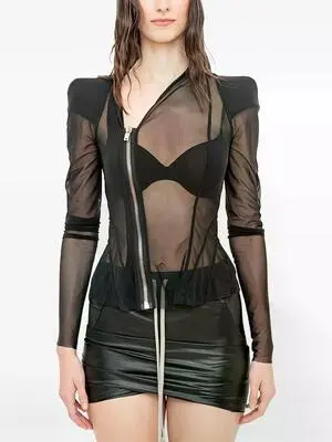 Rick Owens Princess Jacket