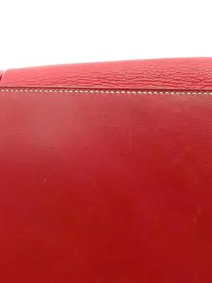 Hermès 1998 Mm Lucy Tote Bag