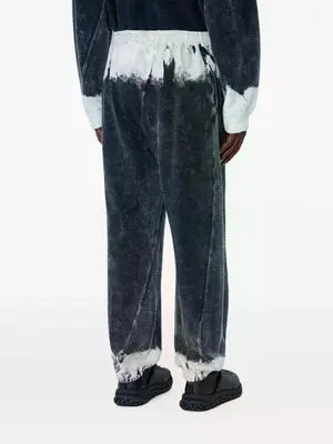 NOMARHYTHM Elasticated-waist Track Pants