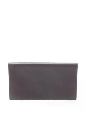 Hermès 2000s Citizen Twill Bi-fold Wallet