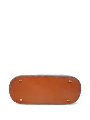 Celine 2000s Macadam Tote Bag