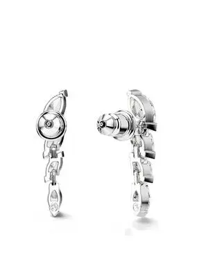 SWAROVSKI Marquise-cut Drop Earrings