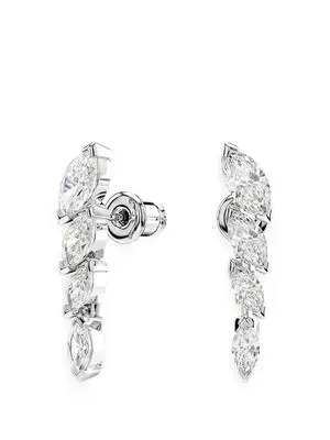 SWAROVSKI Marquise Cut Drop Earrings