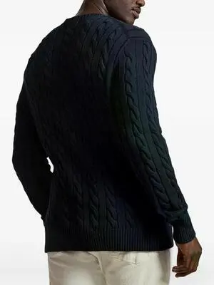 Polo Ralph Lauren Cable-knit Sweater