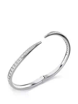 SWAROVSKI Crystal-embellished Bangle Bracelet