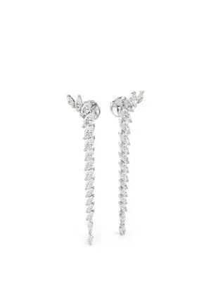 SWAROVSKI Crystal-embellished Earrings