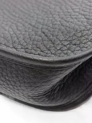 Hermès 2020s Evelyn Amazon Tpm Shoulder Bag