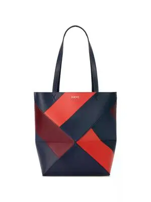Loewe Medium Puzzle Shoulder Bag