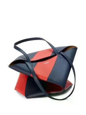 Loewe Medium Puzzle Shoulder Bag