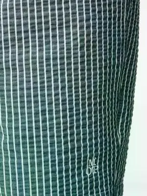 Marc O'polo Striped Swim Shorts