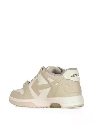 Off-White Out Of Office Sneakers