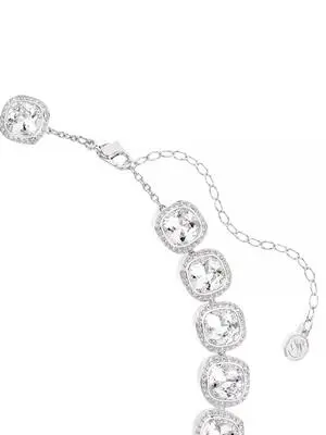 SWAROVSKI Crystal-embellished Necklace