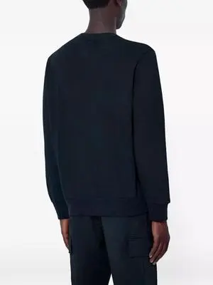 Moncler Logo-motif Sweatshirt
