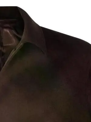 LARDINI Single-breasted Coat